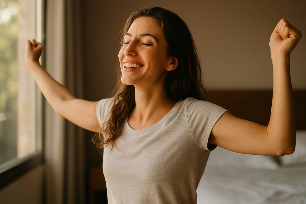 Le pouvoir du cycle circadien : booster sa vitalité en respectant son ...